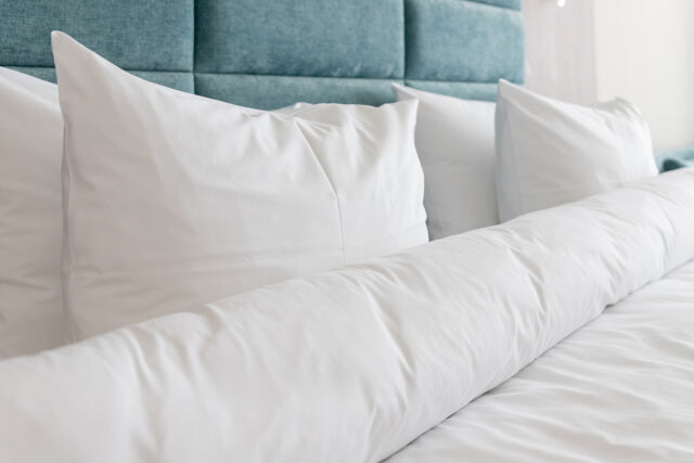 Welkom - Eurobed Slaapcomfort Maastricht